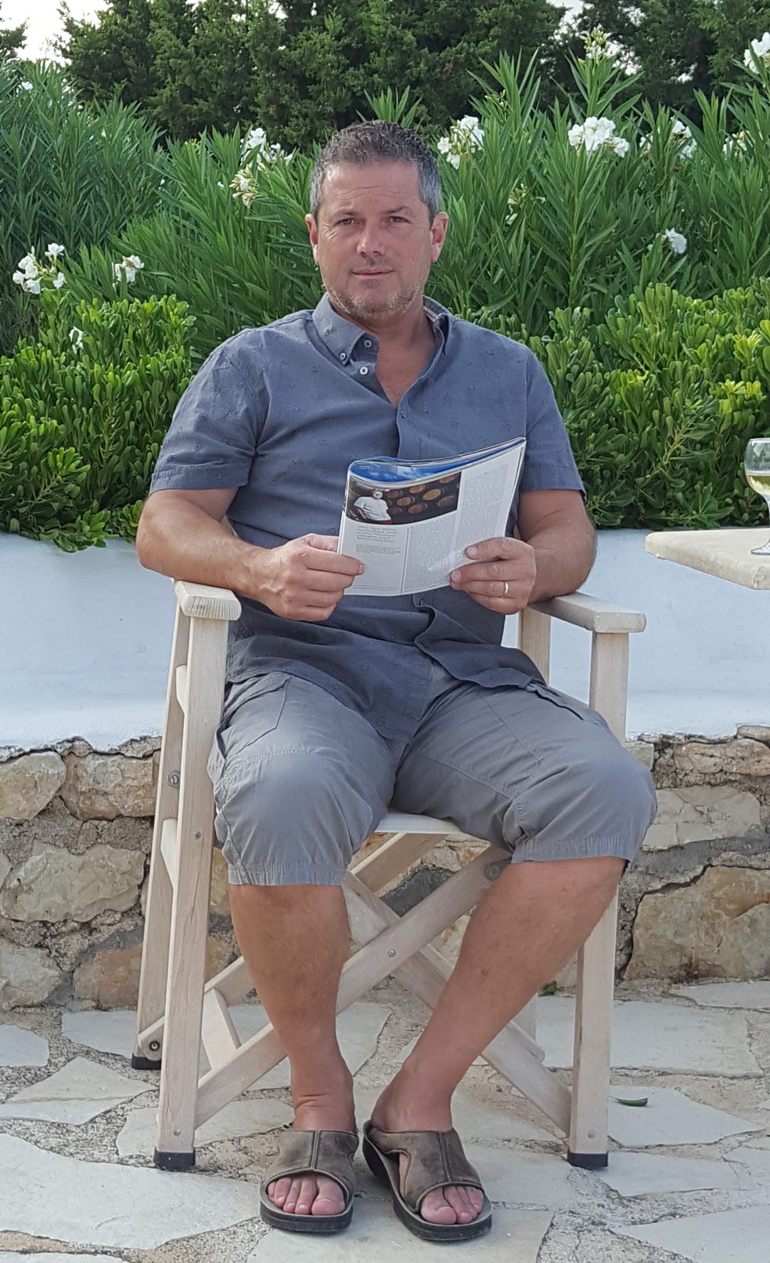 Chi siamo • Al Murin